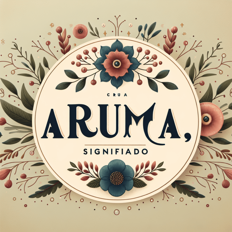 Qué se sabe sobre el origen, apodos y curiosidades de Aruma