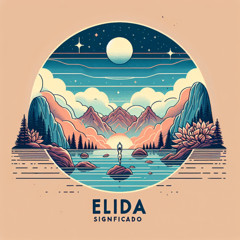 Elida: descubre sus apodos, origen y curiosidades