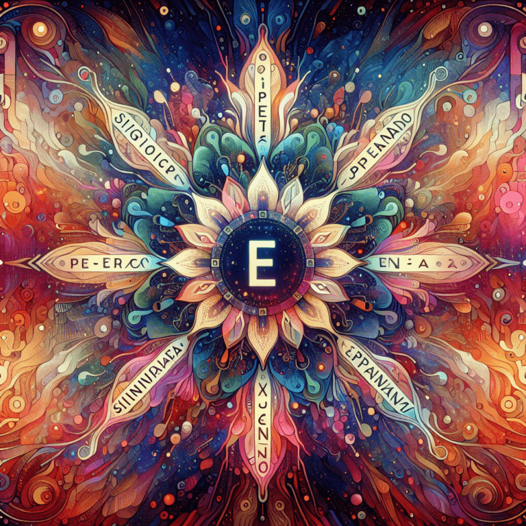 Origen y significado del nombre Esperanza y sus variantes