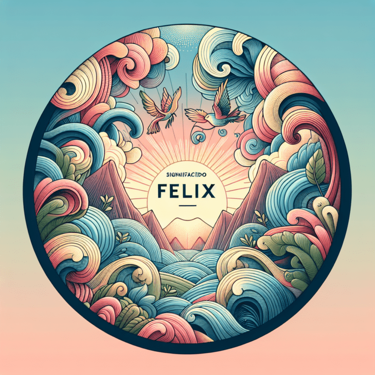 De dónde proviene el nombre Félix y cuáles son sus apodos comunes